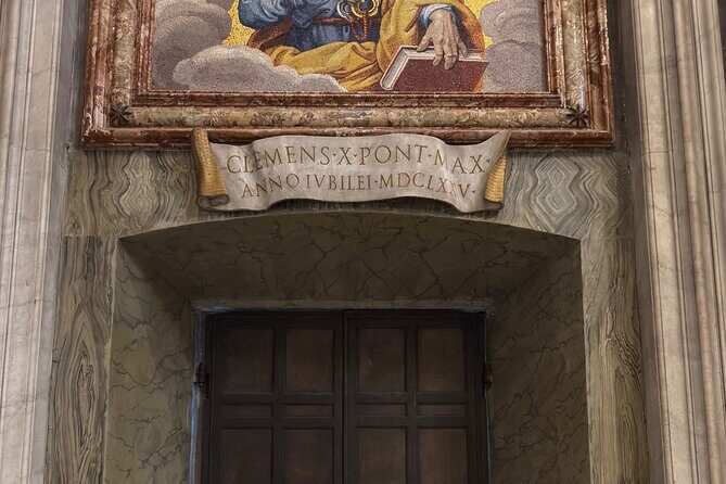 Vatican City St Peter's Basilica Fun Tour (small group) - Who Will Love This Tour?