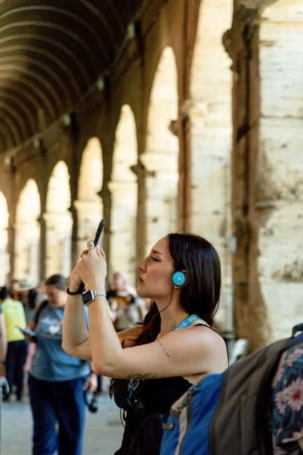 Vatican City: Vatican Museums & Sistine Chapel Tour - Who Should Book This Tour?