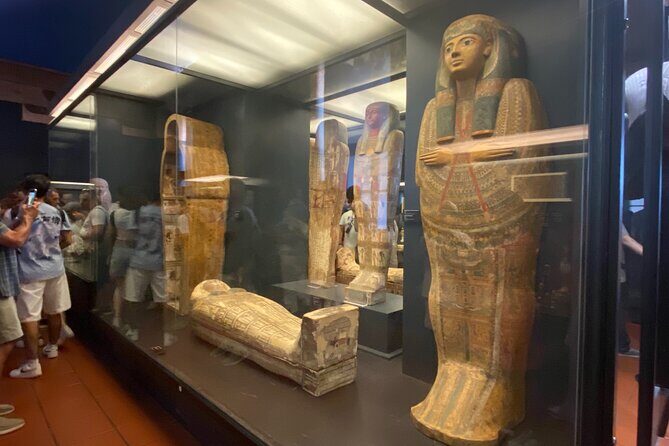 Vatican Early Tour: Museums & Sistine Chapel Guided Tour - Authentic Insights from Reviewers