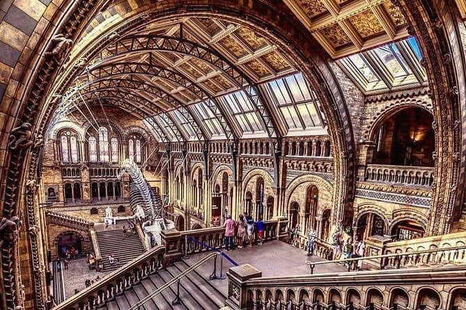 Vatican Family Tour (vip entrance) Story Telling guides - The Sum Up