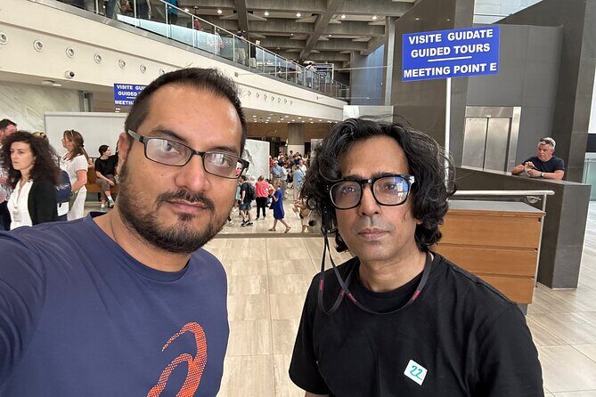 Vatican Guided Tour with Sistine Chapel, Museum's & The Basilica - The Itinerary Breakdown