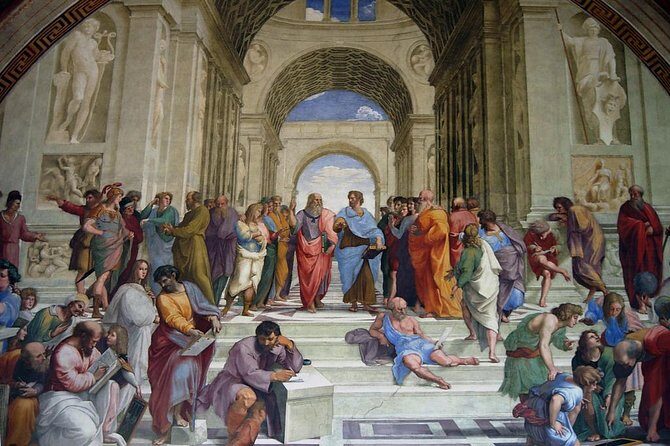 Vatican Museum and Sistine Chapel, Basilica Option Guided Tour - Who Will Love This Tour?