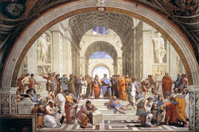 Vatican Museum, Sistine Chapel Tour with St Peter Basilica Access - Who Will Love This Tour?