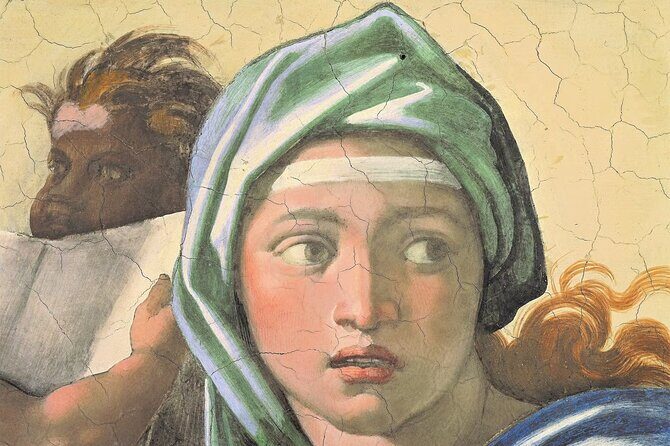 Vatican Museums and Sistine Chapel Evening Skip-the-Line Tour - Practical Tips for Your Tour