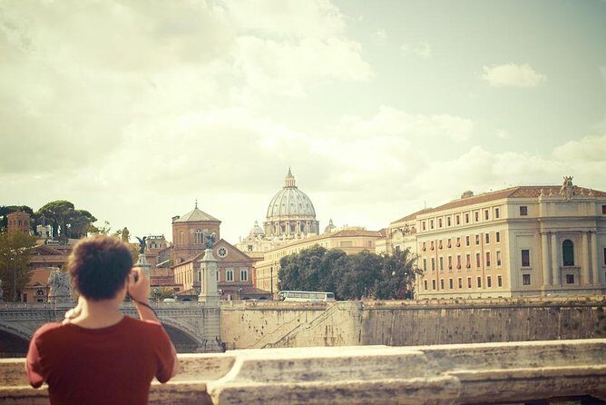 Vatican Museums guided tour 2 or 3 hours - Deep Dive into the Highlights