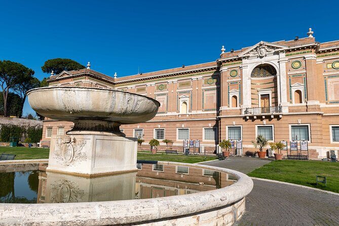 Vatican Museums, Sistine Chapel and St. Peter's Basilica Tour - The Realities of the Tour: Pros and Cons