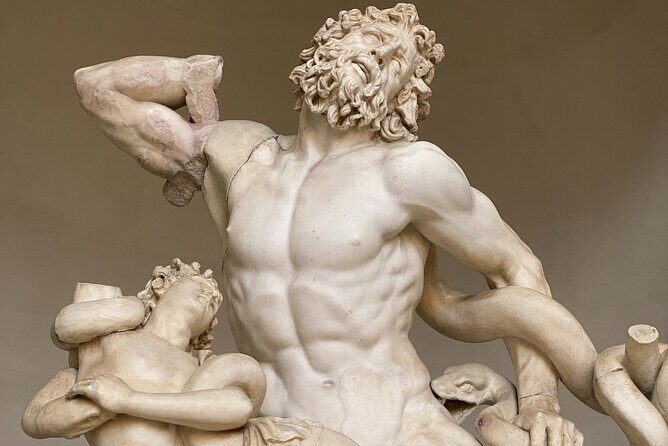 Vatican Museums, Sistine Chapel and St. Peter's Basilica Tour - Practical Details and Tips