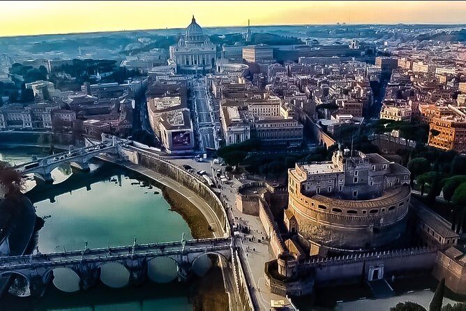 Vatican Museums & Sistine Chapel group tour - Final Thoughts