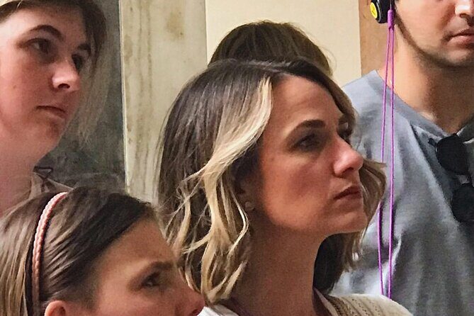 Vatican Museums & Sistine Chapel Morning Guided or Evening Entry - Final Thoughts