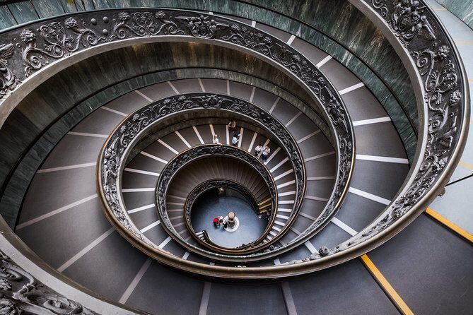 Vatican Museums & Sistine Chapel Skip the Line Tickets - Practical Tips for Your Visit