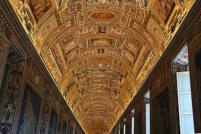 Vatican Museums, Sistine Chapel & St Peter Basilica - Guided Tour - Price and Value Analysis