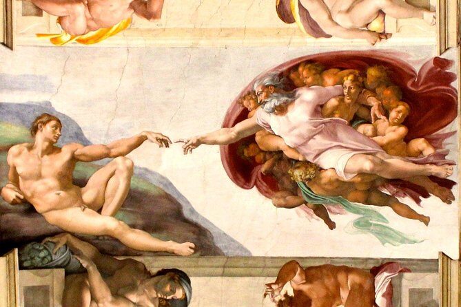 Vatican Museums, Sistine Chapel tour + skip the line ticket - What’s Included and What to Consider