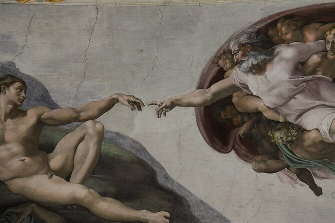 Vatican Museums, Sistine Chapel VIP Entry + Audioguide and Pickup - Practical Details and Logistics