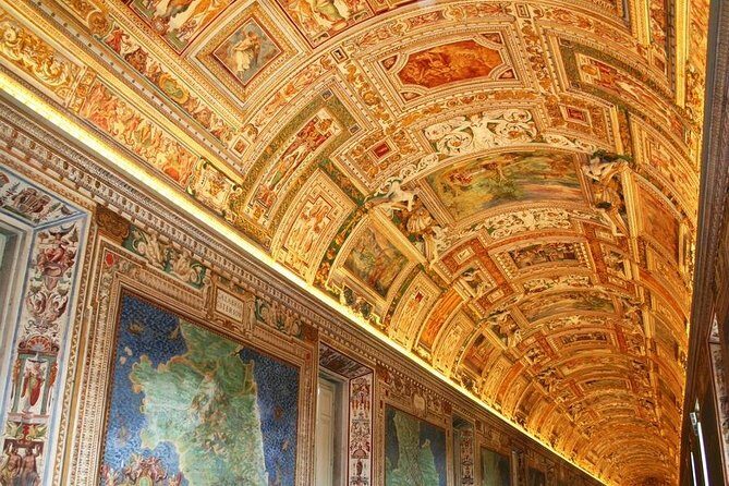 Vatican Museums & Sistine Chapel VIP small group tour(max 10 pax) - Final Thoughts: Who Should Consider This Tour?