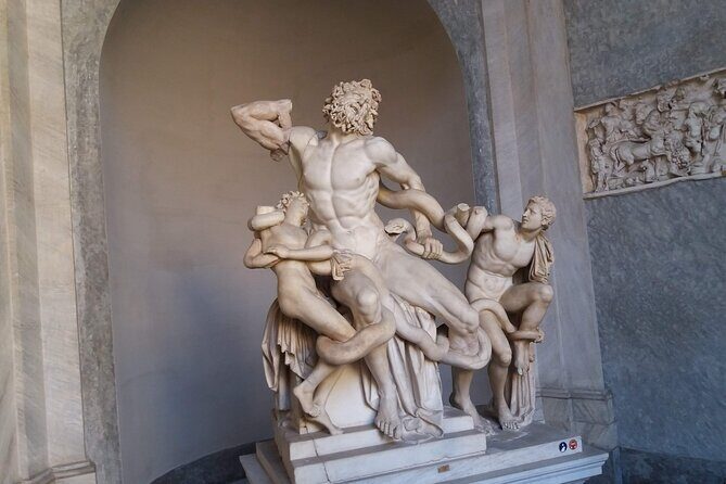 Vatican Museums Skip the Line Tickets - The Review of the Experience: What Travelers Say