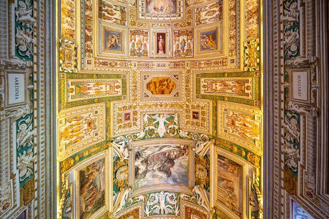 Vatican Museums - Small Group Tour With A Local Guide - Who Should Book This Tour?