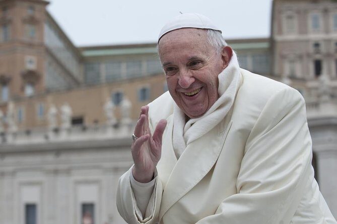 Vatican Papal Audience and Sistine Chapel Skip the Line Tour - Authentic Insights from Reviewers