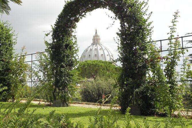 Vatican Pass: Gardens, Museums, Sistine Chapel and Basilica Entry - Exploring the Vatican Pass in Detail