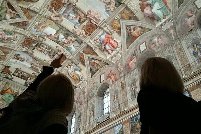 Vatican, Sistine Chapel Skip the Line Tour & Basilica Tour - The Value of This Tour