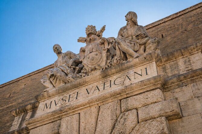 Vatican, Sistine Chapel & St. Peter Basilica Tour with Dome Lift - What the Reviews Reveal
