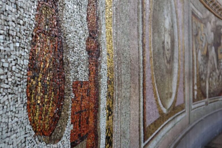 Vatican: St.Peter's Basilica & Dome - Reserved Entry & Tour - FAQ