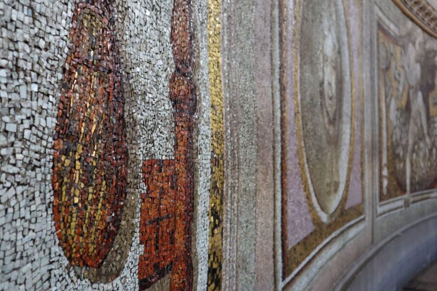 Vatican: St.Peter's Basilica & Dome - Reserved Entry & Tour - FAQ