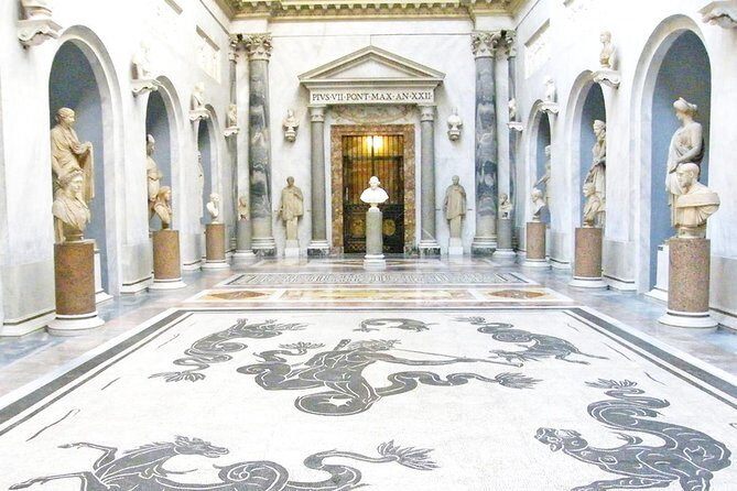 Vatican Tickets & Tour including Sistine Chapel & Raphael Rooms - Final Thoughts: Who Should Book This Tour?