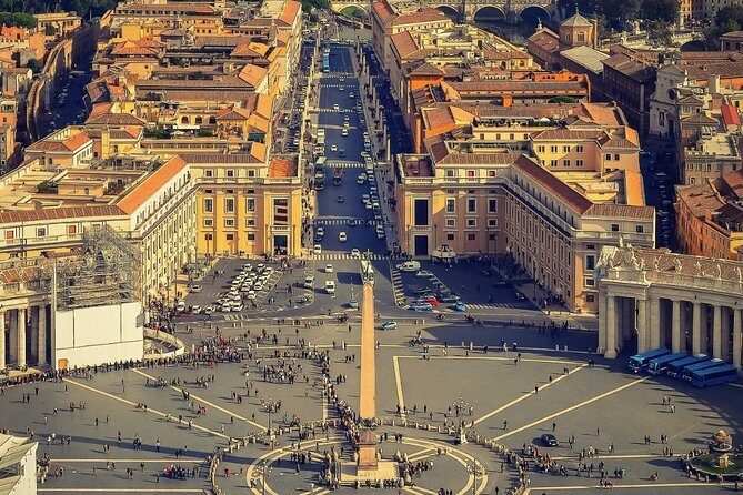 Vatican VIP Experience - Is It Worth It? Analyzing the Value