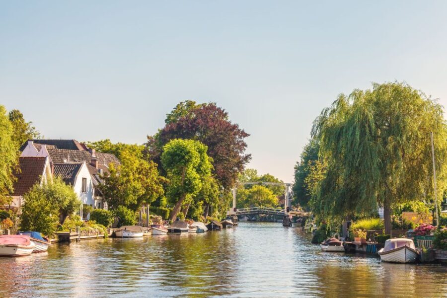 Vecht River: Full-day Cruise with Lunch - The Practicalities: What You Need to Know