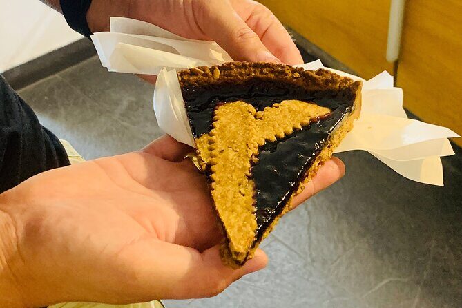 Vegan Street Food Tour - The Detailed Itinerary and What You Can Expect