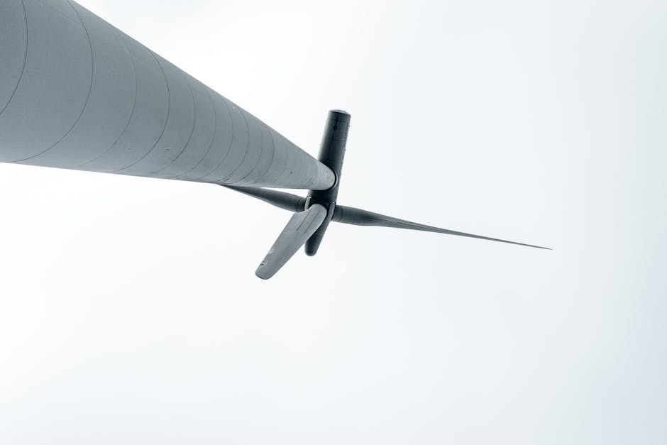 Bridge over canyon near Hoover Dam