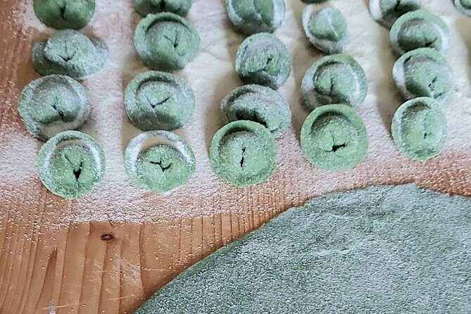 Vegetarian Cooking Class from Veneto Region by a local - Why This Experience Works