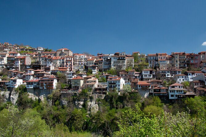 Veliko Tarnovo and Arbanassi Small-Group Day Trip from Sofia - The Sum Up: Is This Tour Worth It?