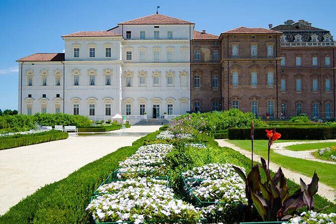 Venaria Royal Palace and Gardens in Turin - FAQ: Practical Questions About the Tour