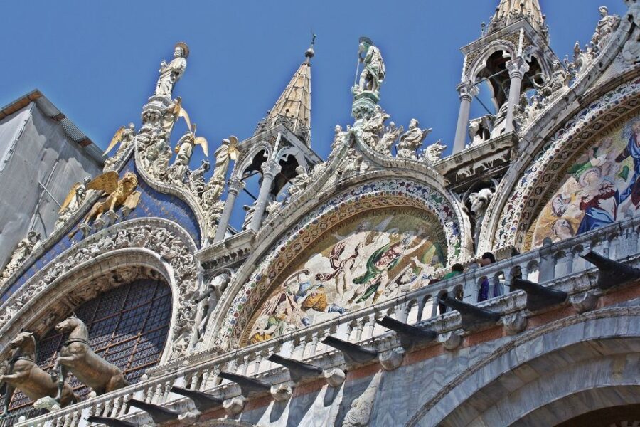 Venice: 1.5-Hour Wandering Around the City - The Overall Experience: Pros and Cons