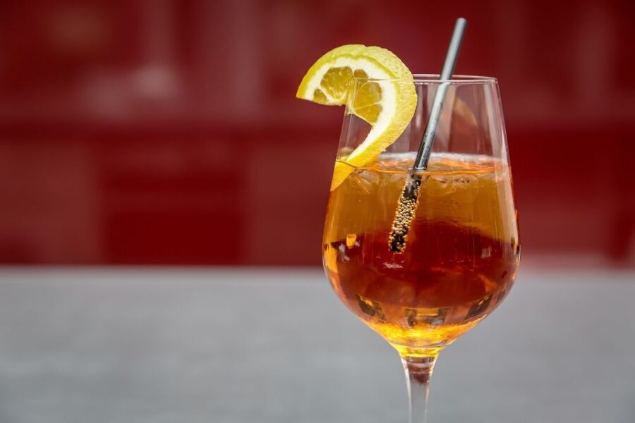Venice: 1-Hour Spritz Time Experience - The Origins and Significance of Spritz in Venice