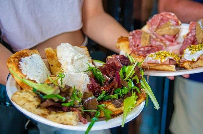 Venice 10 bites Cicchetti with Wine - Who Should Book This Tour?