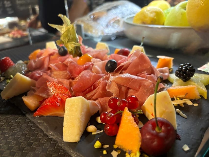 Venice: 10 shades of Cicchetti and Wine - Itinerary Breakdown and Why It Matters