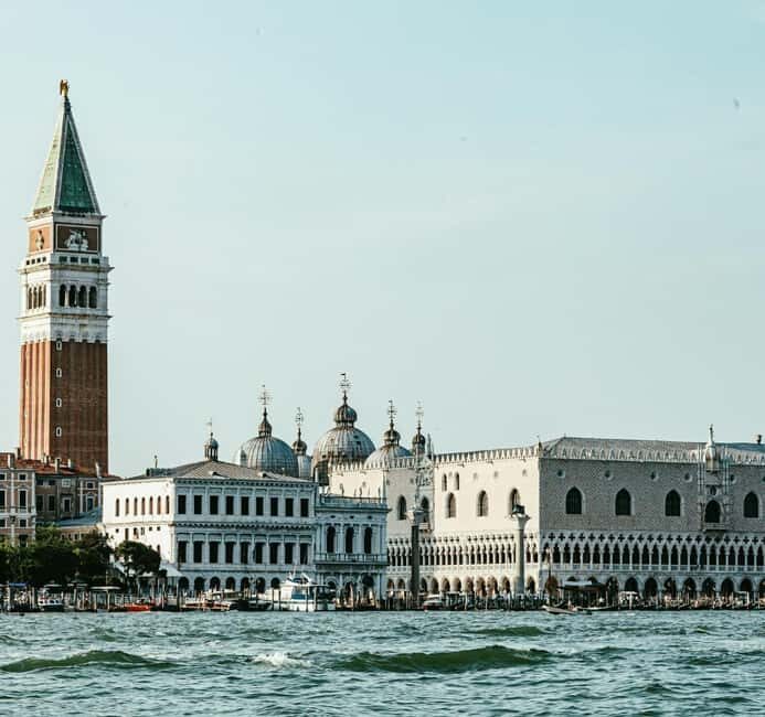 Venice: 2 Days City Pass w/ Doge's Palace and Top Museums - Inside the Attractions: What to Expect