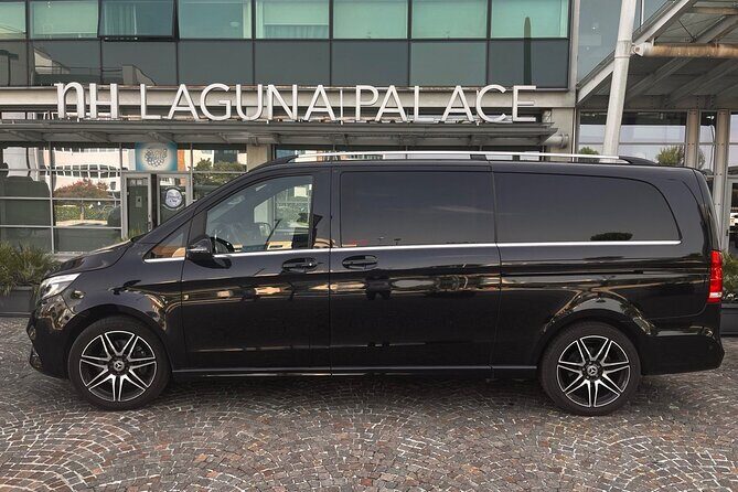 Venice airport VCE to Mestre hotels OR VICEVERSA - Itinerary Breakdown: What to Expect