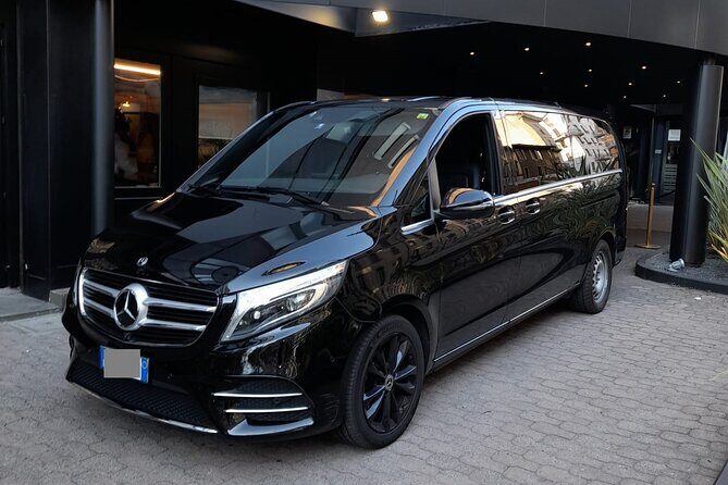 Venice Airport (VCE) to Ravenna City or Cruise Port - Arrival Private Transfer - FAQ