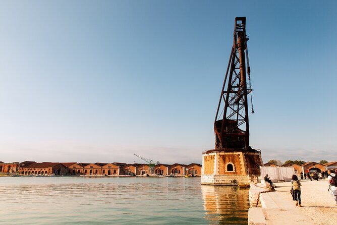 Venice Art Biennale 2026 Guided Tour with a Licensed Guide - Practical Details and Value