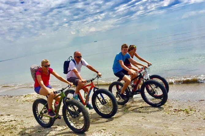 Venice Bike Tour - FAQs