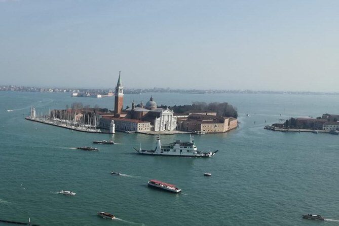 Venice by Train from Rome: Enjoy a Private Day Tour Experience - Who Will Love This Tour?
