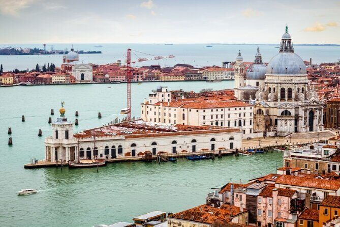 Venice City Self Guided Walking Tour with an APP - Why This Tour Works for Travelers