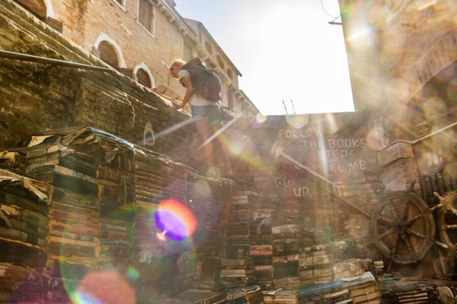 Venice: City Tour & Skip the Line for St. Mark's Basilica - The Detailed Breakdown: What to Expect from the Tour