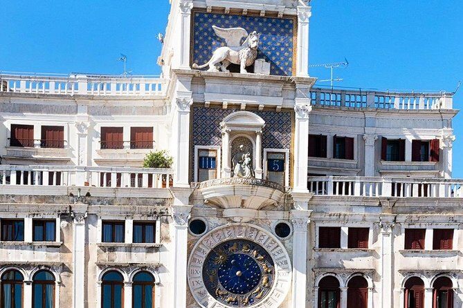 Venice Clock Tower - The Pros and Cons: Weighing the Value