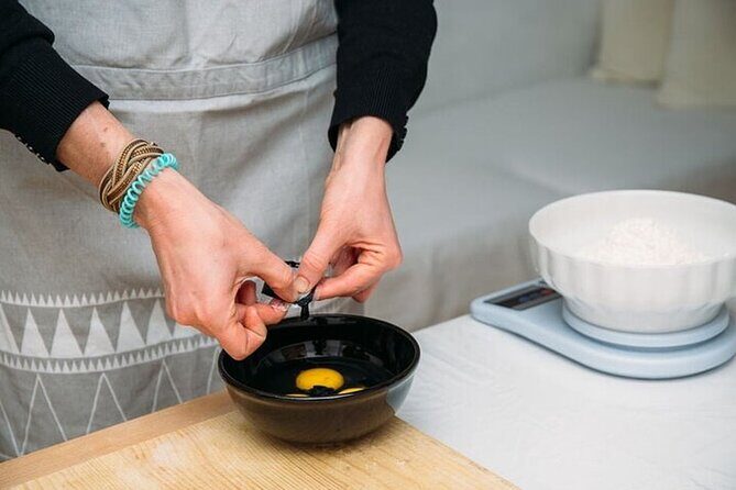 Venice Cooking Class in Mestre Pasta and Tiramisu Wine - Final Thoughts