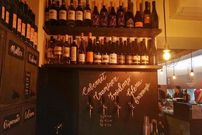 Venice Dinner Food Tour around Jewish Ghetto & Cannaregio Quarter - Final thoughts