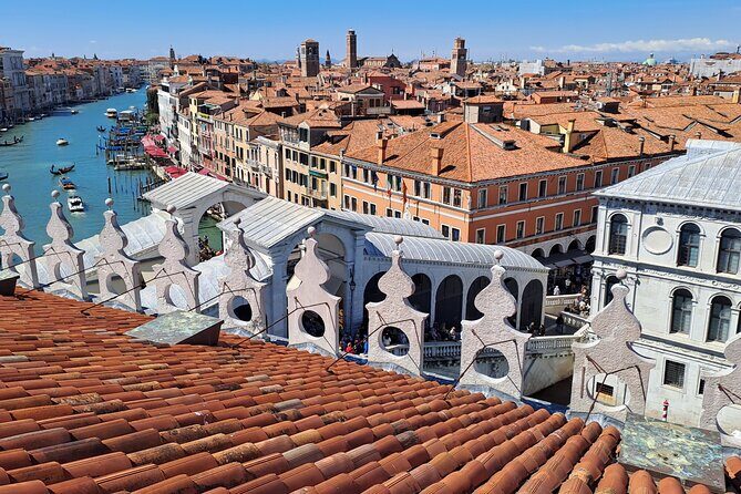 Venice: Doge's Palace and St. Mark's Basilica Fast Access Tour - The Practicalities